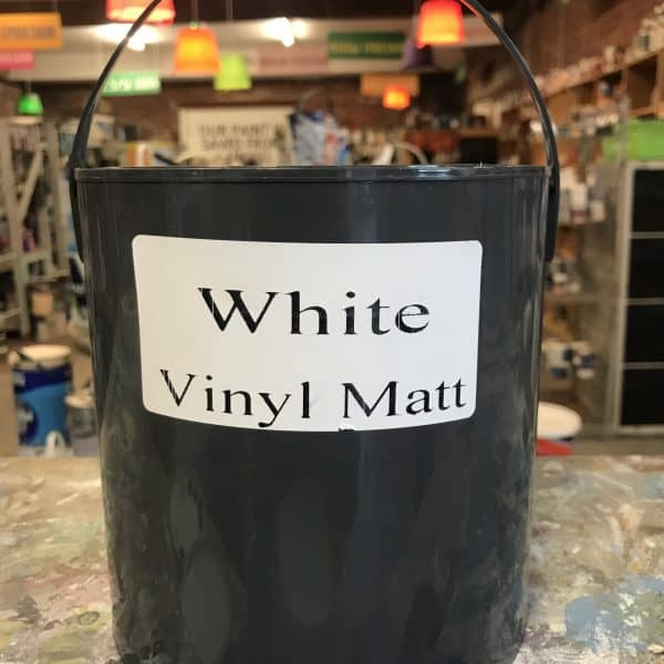New Paint - Seagulls Reuse Paint